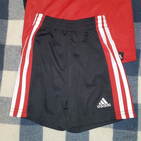 adidas | Matching Sets | Adidas Short Set | Poshmark